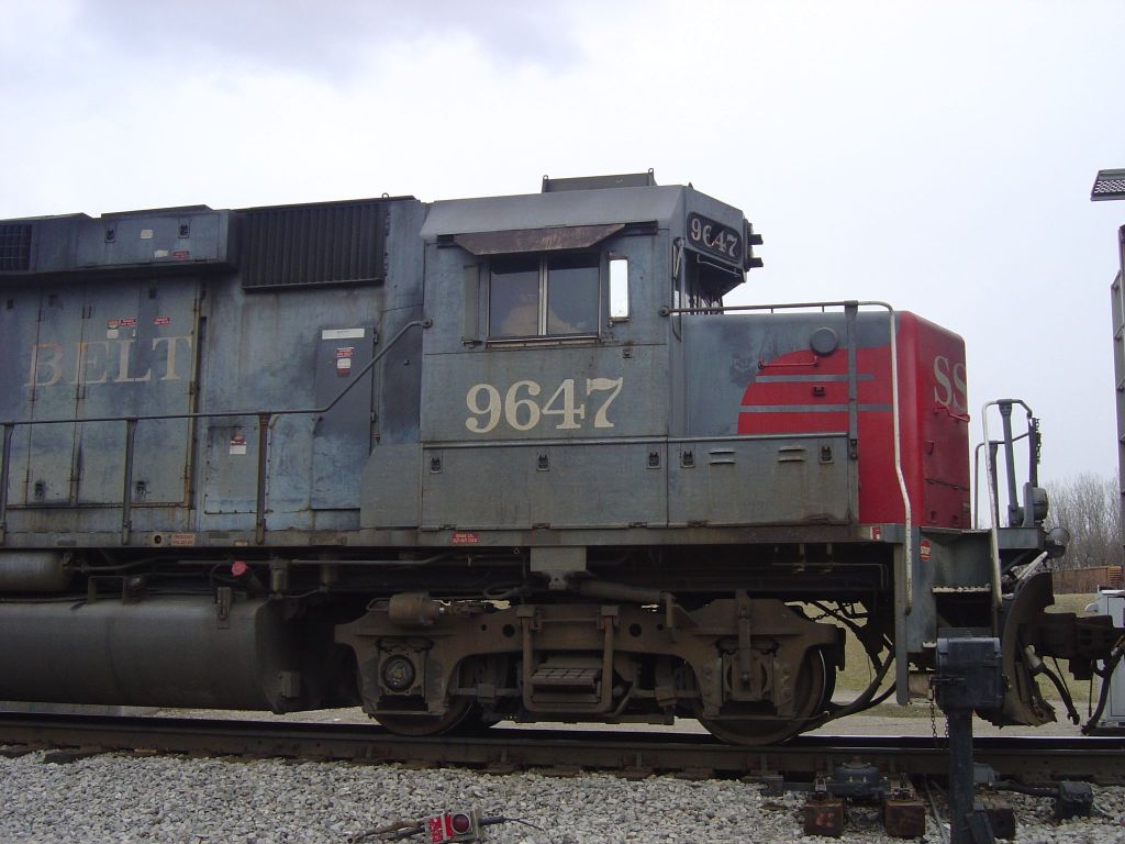 SSW 9647